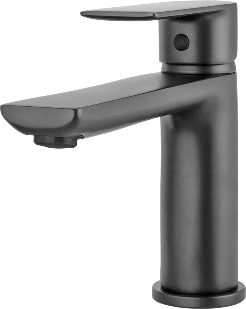 ALEX 001 LONG (NUT) BLACK