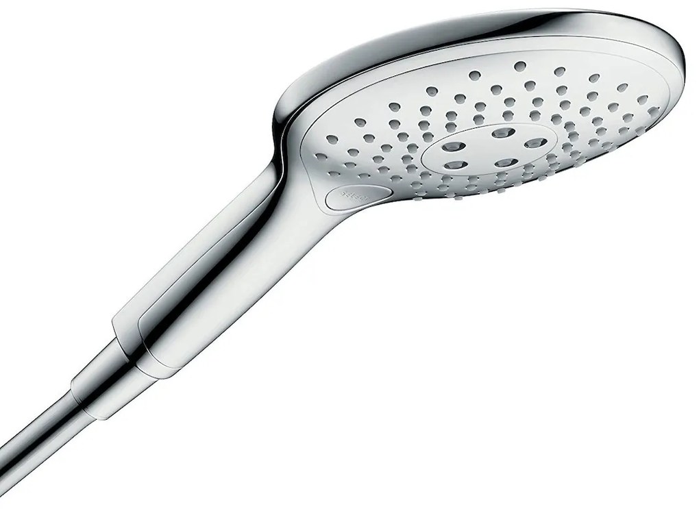 Sprchová hlavice Hansgrohe Raindance Select S chrom 28587000