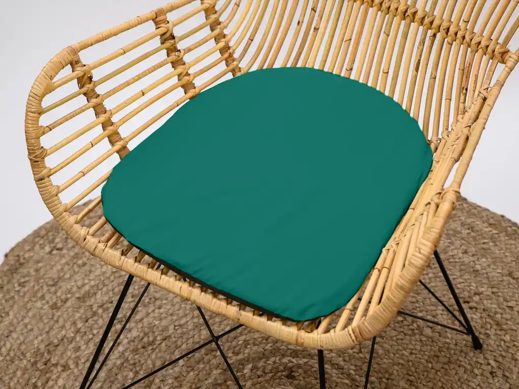Podsedák na židli Standard zelený tmavě | BIANO