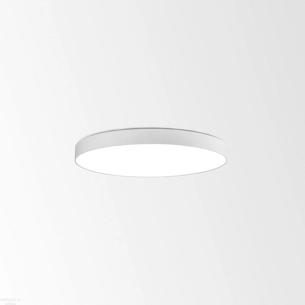 Deltalight 274950683W Supernova 65, kulaté stropní svítidlo prům. 65cm, 3x14 nebo 24W + 2x24W, bílá