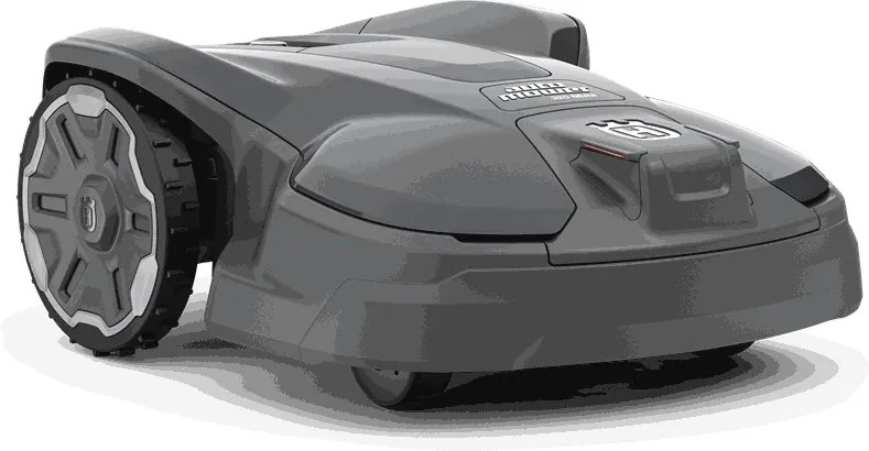 Robotická sekačka Husqvarna Automower 320 NERA do 2 200 m²