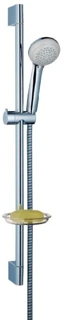 Hansgrohe Crometta 85 - Sprchová souprava Vario, 9 cm, 2 proudy, chrom 27764000