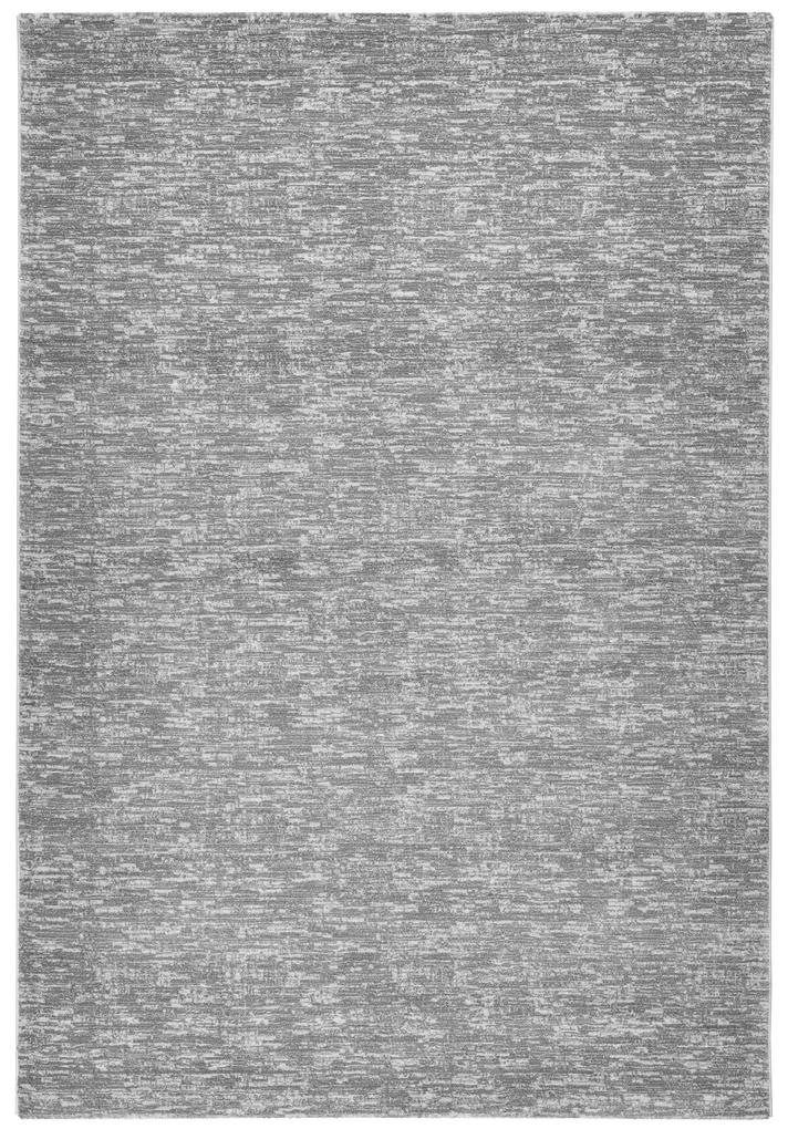 Kusový koberec Lalee Home Palma 500 silver-ivory - 200 x 290 cm