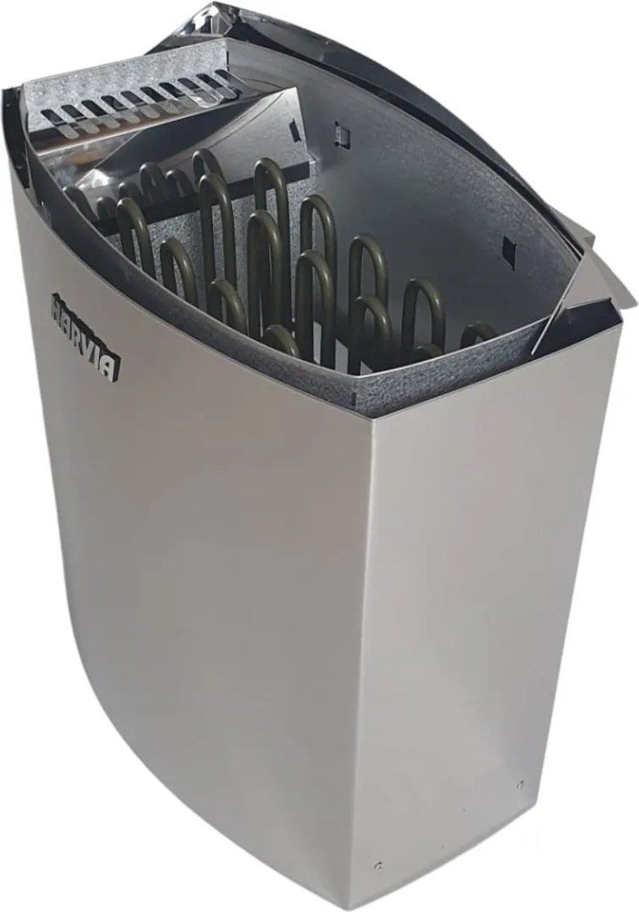 Harvia Vega BC60 6 kW Výkon: 6 kW