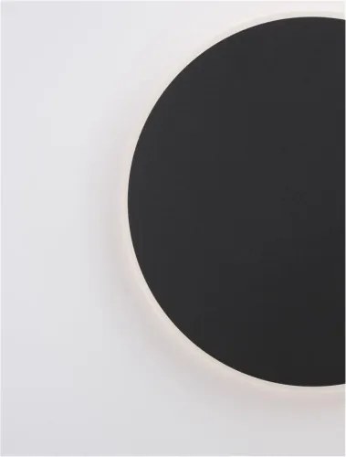 Nástěnné LED svítidlo NOVA LUCE NEVO 20,5W 3000K 9248157