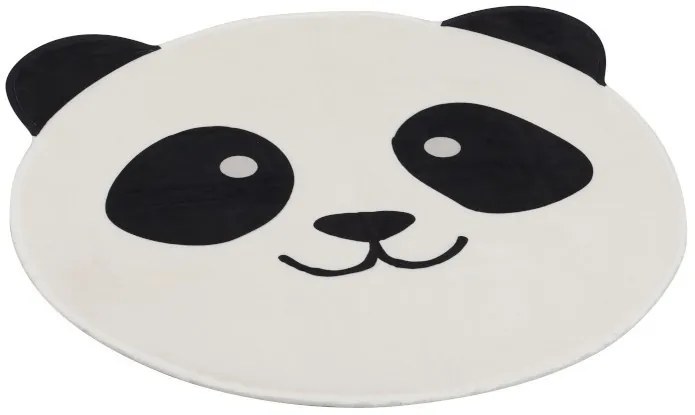 Kobereček Panda - 67*70cm