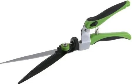 M.A.T. Group Nůžky na trávu 37cm otočné 180st.