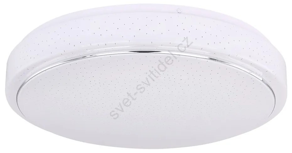 Globo Globo 48408-24 - LED Stropní svítidlo KALLE 1xLED/24W/230V GL5260