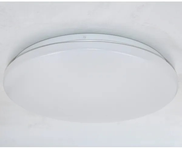 Brilagi - LED Stmívatelné stropní svítidlo OPAL LED/24W/230V 3000/4000/6500K+ DO