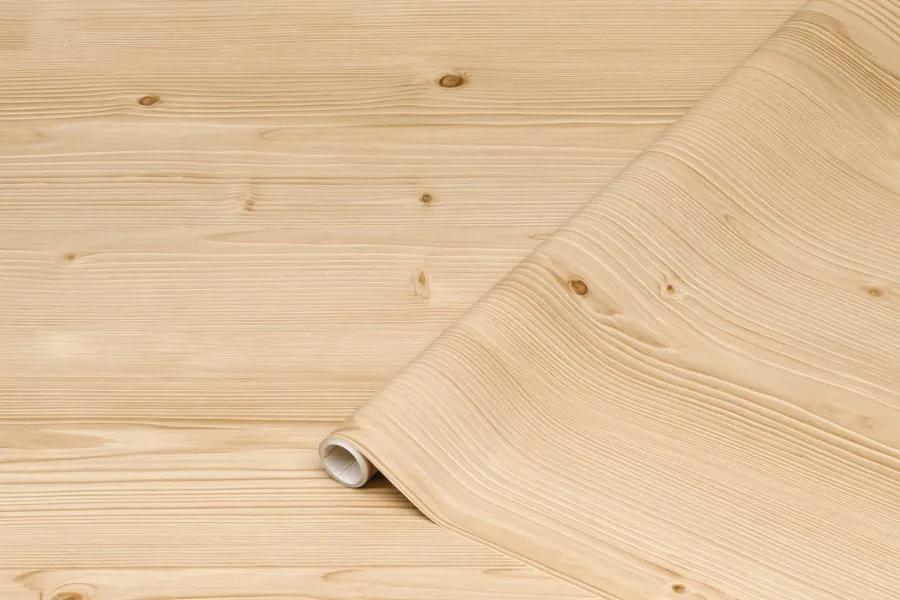 Samolepící folie borovice lesní 200-3267 d-c-fix, šíře 45 cm | 0,45 x 1 m