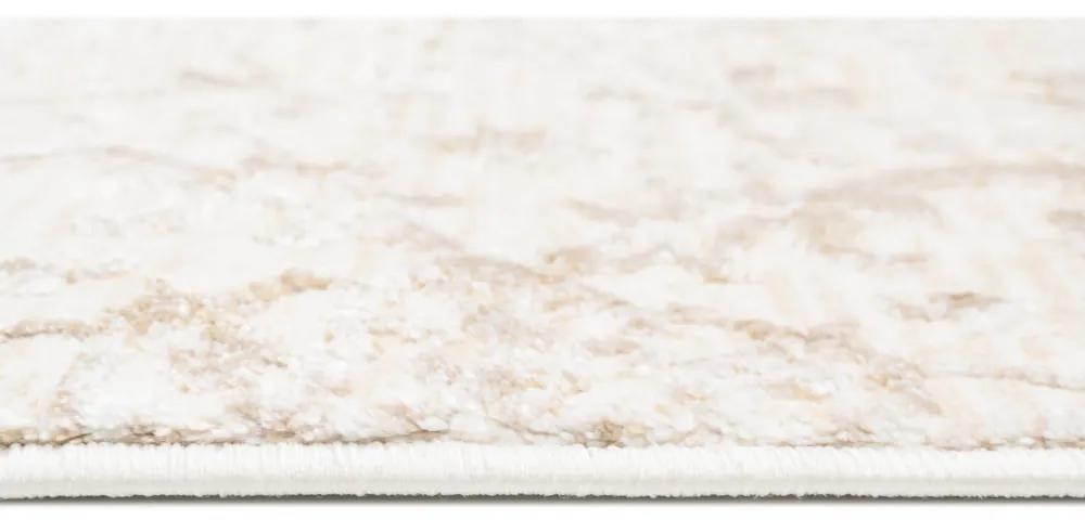 Kusový koberec Herma krémový 160x229cm