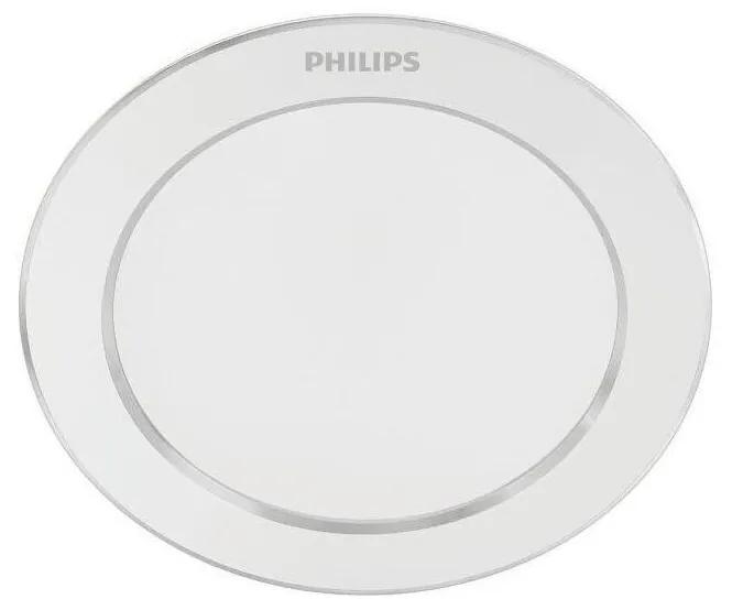 Philips | Philips - LED Podhledové svítidlo DIAMOND LED/3,5W/230V 4000K | P3999