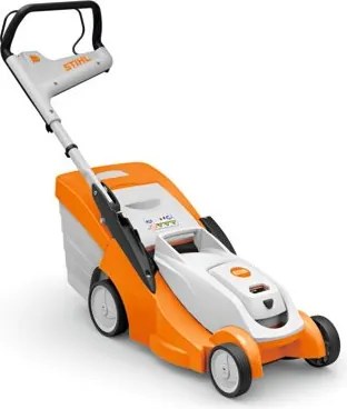 Aku sekačka STIHL RMA 239 C + Prodloužená záruka