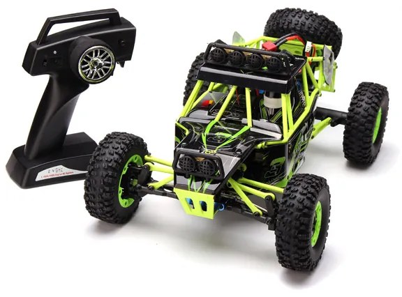 WLToys RC Auto Cross Country