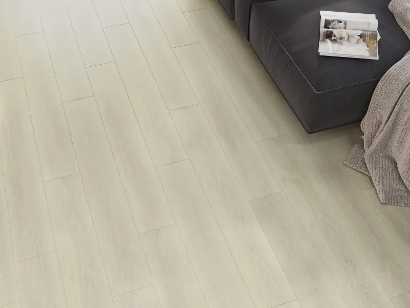 Mexen Concord vzorek vinylových panelů SPC 6,5 mm, podklad IXPE 1,5 mm, 4 V-drážka, Dub - F1056-S