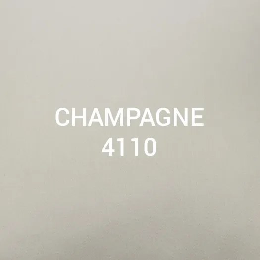 Every Silver Shield Klasik povlak na polštář Barva: 4110 - Champagne, Rozměr: 40 x 60 cm