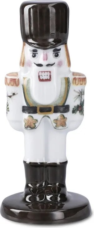 Porcelánová vánoční figurka (výška 12 cm) Hammershøi Christmas – Kähler Design