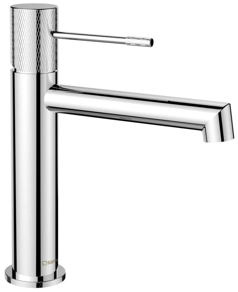 Sapho Solaris - Umyvadlová baterie, chrom WD002