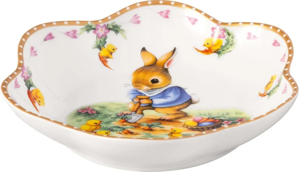 Annual Easter Edition miska zajíček Max 16,5 cm, Villeroy & Boch