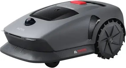 MOVA 600 Robotická sekačka / záběr 20 cm / až 600 m2 / výška sekání 20 - 60 mm