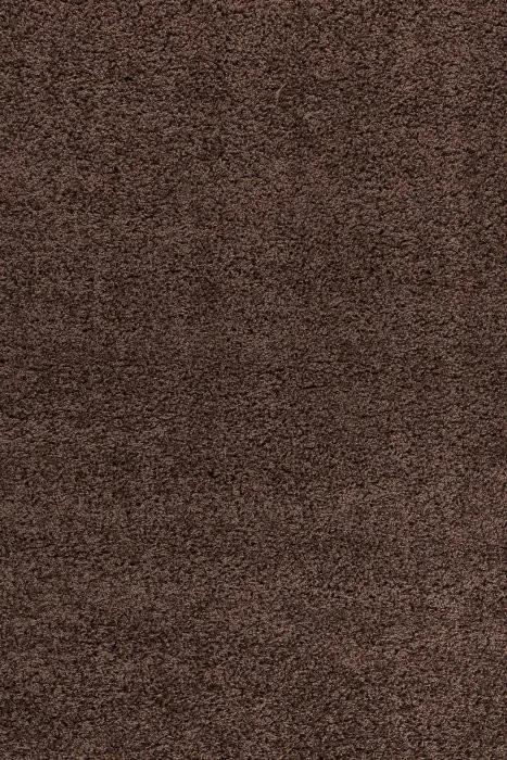 Hans Home | Kusový koberec Life Shaggy 1500 brown - 160x230