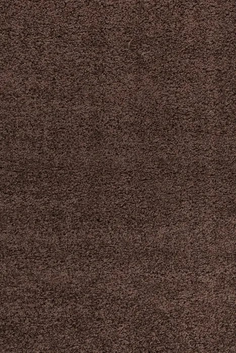 Hans Home | Kusový koberec Life Shaggy 1500 brown - 300x400