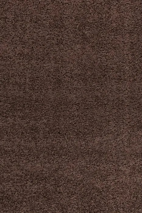 Hans Home | Kusový koberec Life Shaggy 1500 brown - 80x250