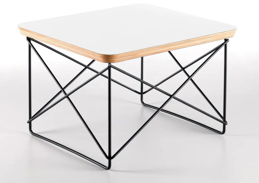 Vitra Occasional Table LTR White
