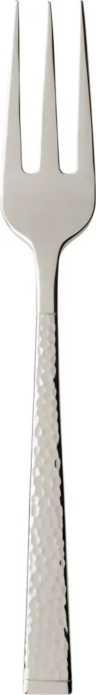 Villeroy&Boch Villeroy & Boch Blacksmith vidlička na pečeni / servírovací vidlička, 23 × 3,2 × 2,8 cm