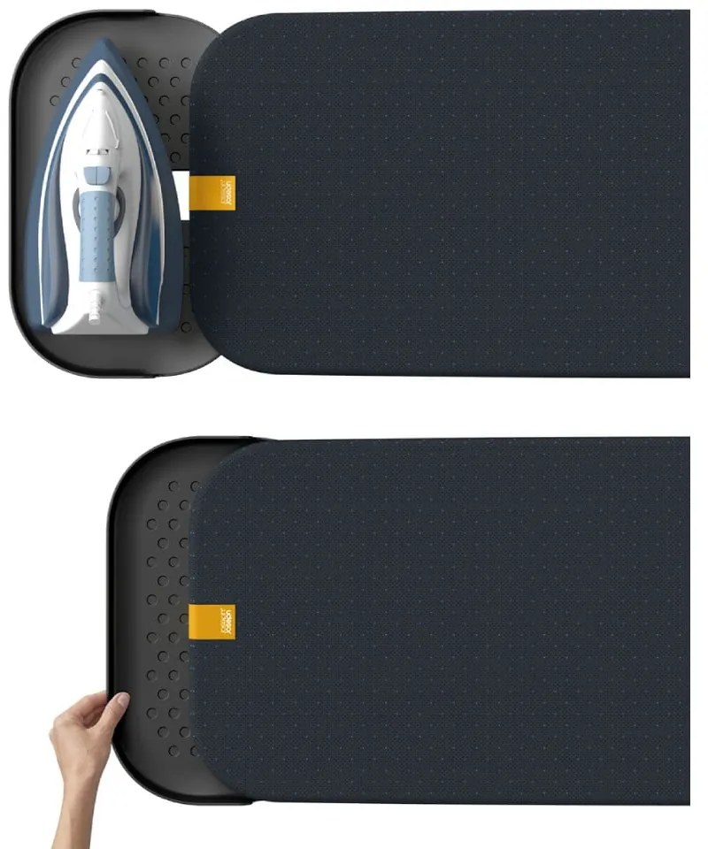 Žehlicí prkno 135x45 cm Glide Max Plus – Joseph Joseph