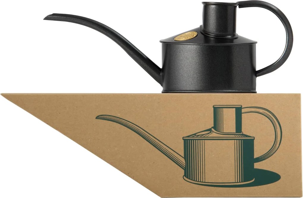 HAWS The Fazeley Flow Graphite konev - 0,56l