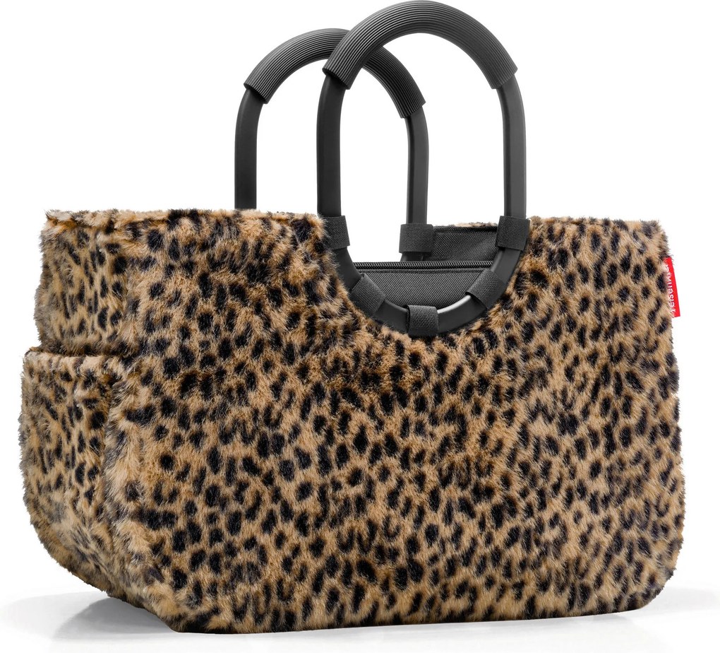 XXXLutz SHOPPER vícebarevná Reisenthel - Nákupní košíky & tašky - 003555049402