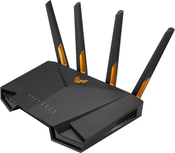ASUS TUF-AX3000 V2 90IG0790-MO3B00 Černá