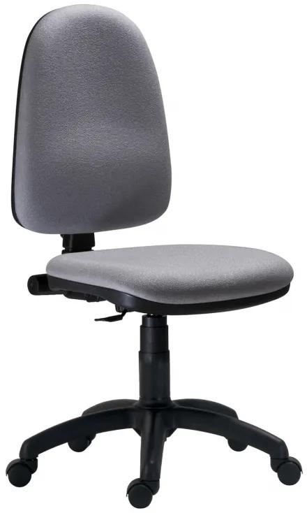 ANTARES 1080 MEK - Kancelářská židle  - Tm.modrá