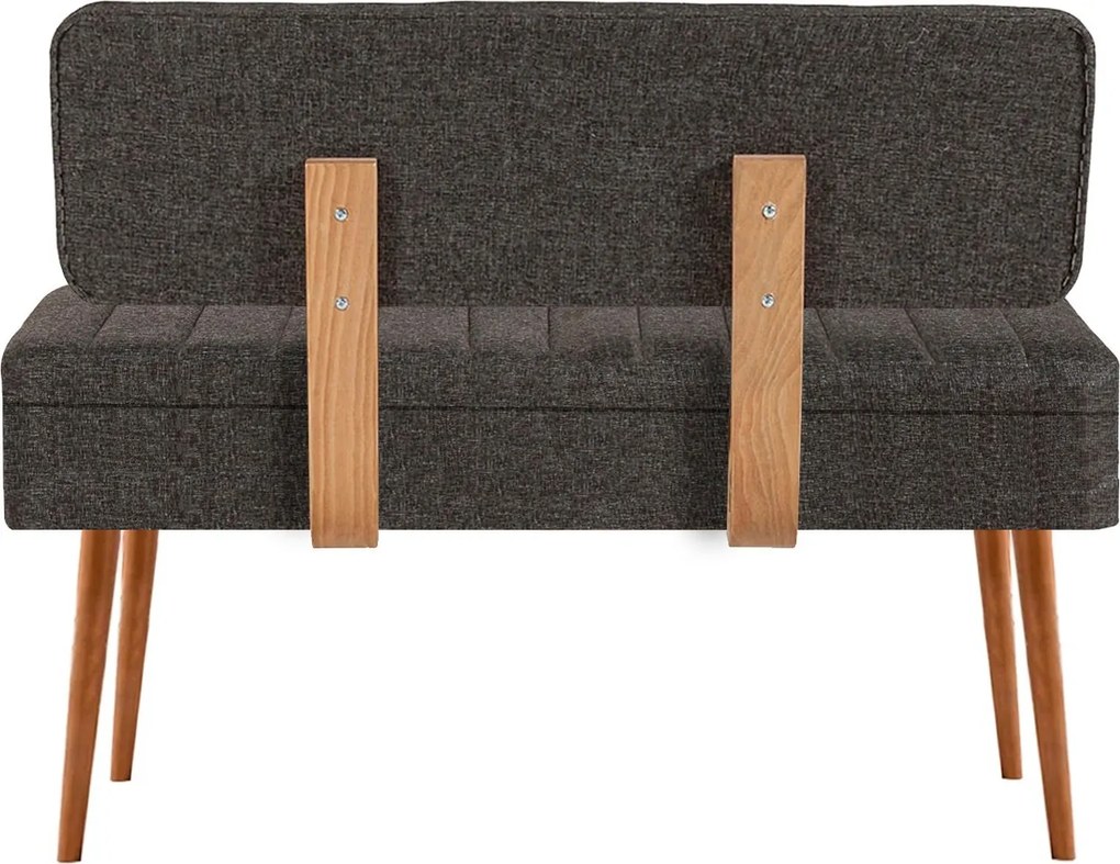 Lavice VINA II s úložným prostorem 110 cm borovice - výběr z 7 provedení
