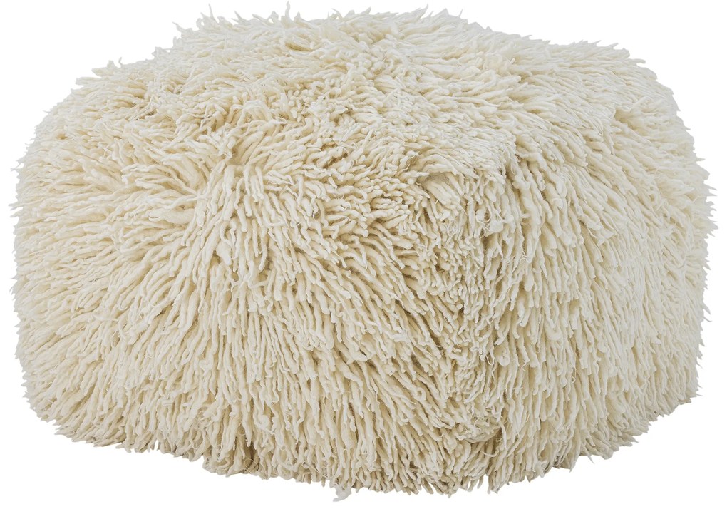 BLOOMINGVILLE Puf LOMBA přírodní