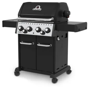 BROIL KING Crown 490