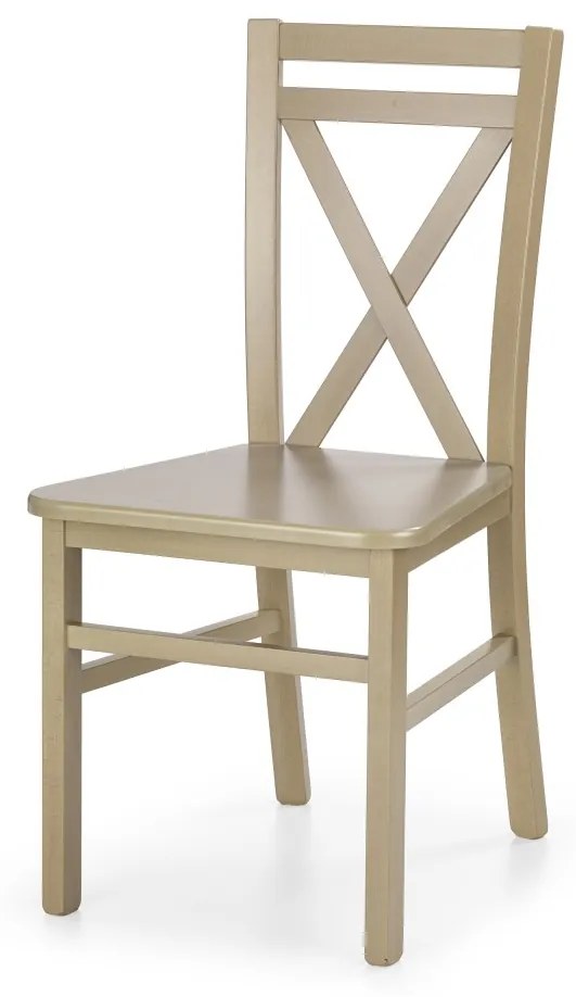 Jídelní židle Mariah 2 dub sonoma