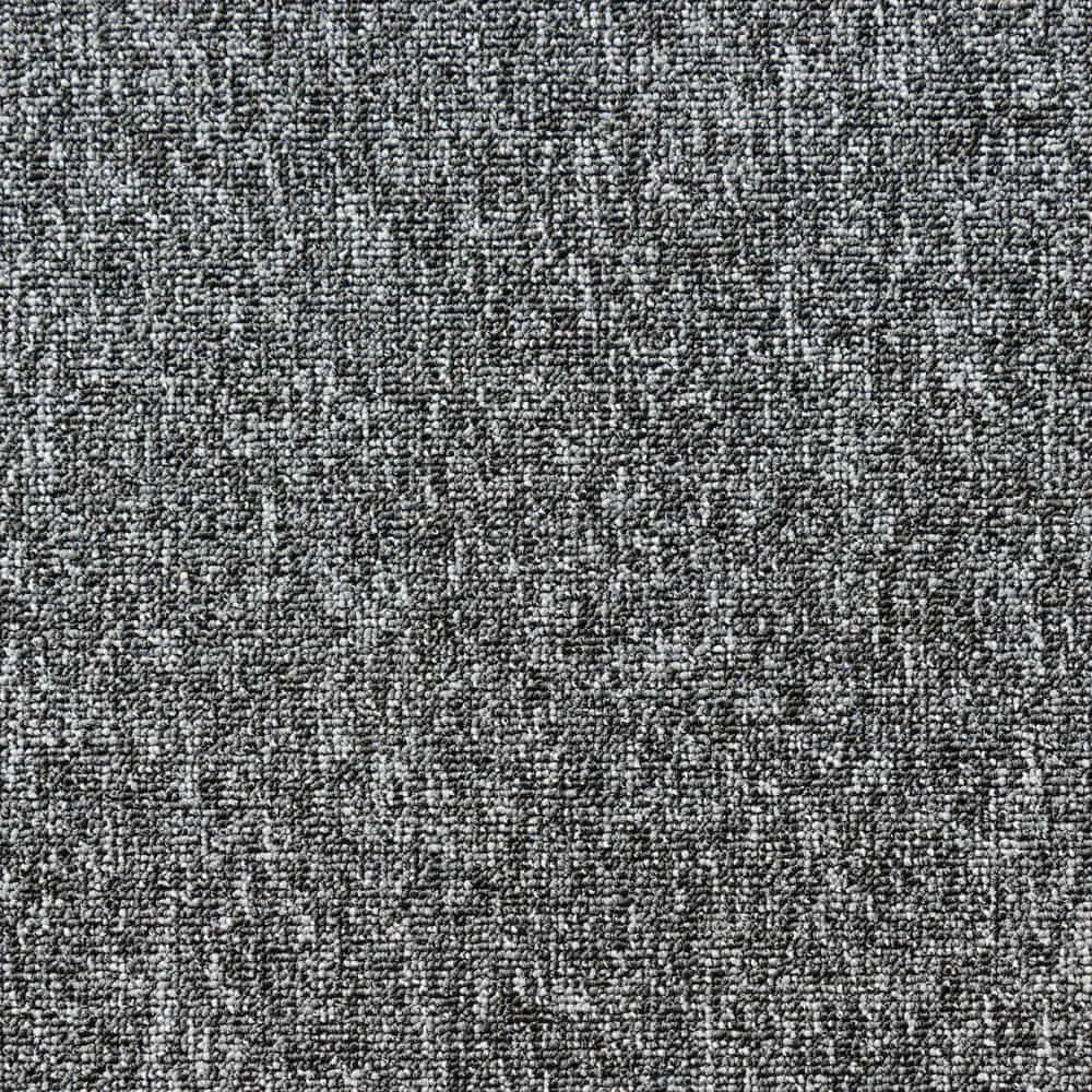 BALTA Metrážový koberec MONET 1029 černá BARVA: Černá, ŠÍŘKA: 4 m, DRUH: smyčka