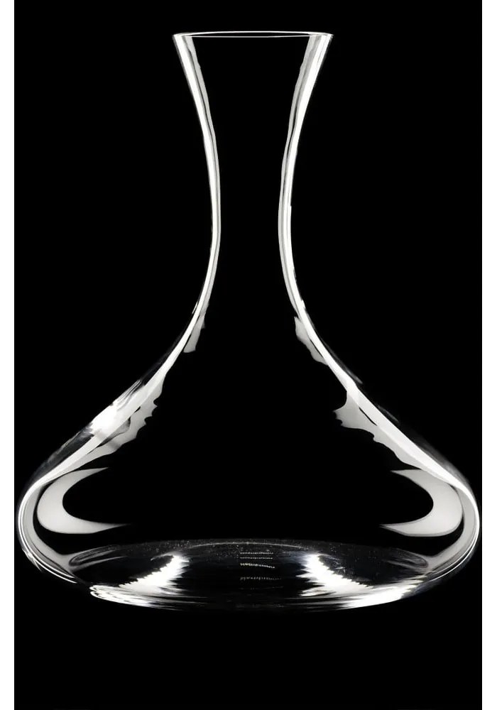 Dekantér z křišťálového skla Nachtmann Vivendi Decanter, 0,75 l