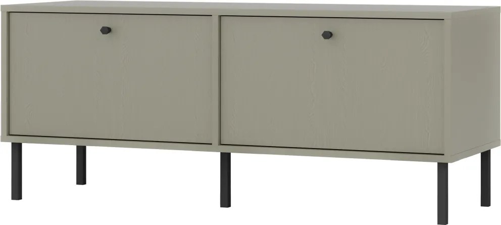 FALCO TV stolek Tomila 302/2 eukalyptus