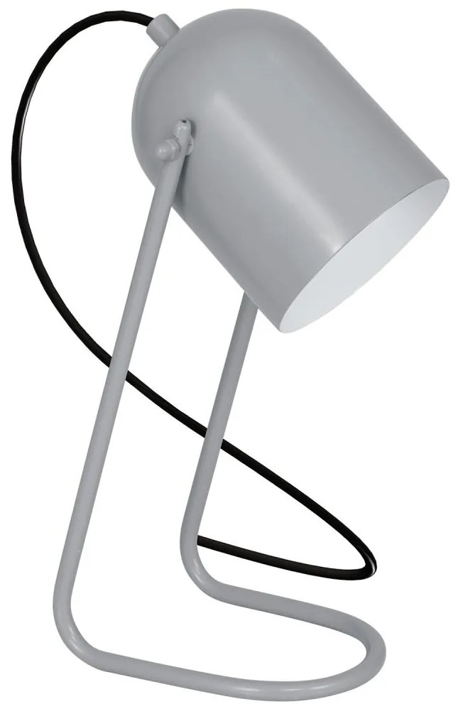 Luminex Stolní lampa TABLE LAMPS 1xE27/60W/230V LU8434