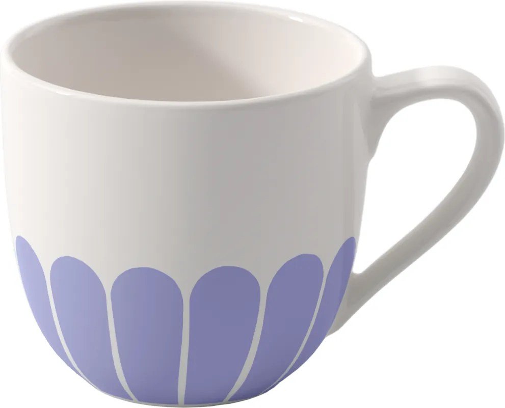 Villeroy&Boch Villeroy & Boch Fleur Bleu espresso šálek