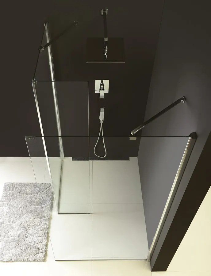 Polysan MODULAR SHOWER MS2B-120L