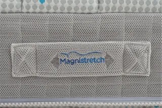 Zdravotní matrace Magniflex Magnistretch 9 Rozměr: 190x200 cm