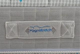 Zdravotní matrace Magniflex Magnistretch 9 Rozměr: 90x200 cm