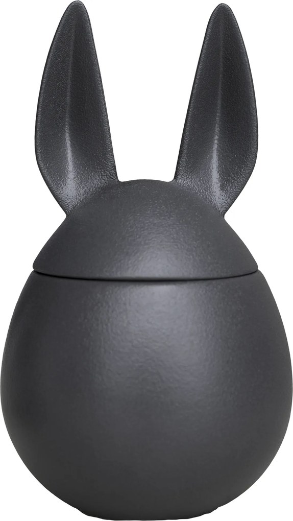 DBKD Dóza Eating Rabbit L, Black