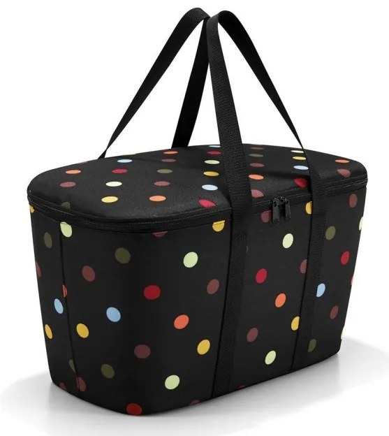 Chladící taška Reisenthel Coolerbag Dots
