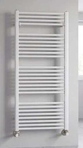 Thermal Trend KD radiátor kombinovaný 132x60 cm bílá KD6001320
