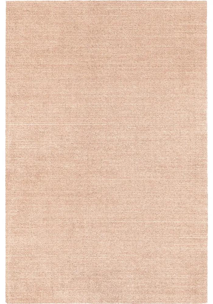 Moderní kusový koberec Jonas 50402-020 | růžový Typ: 80x150 cm